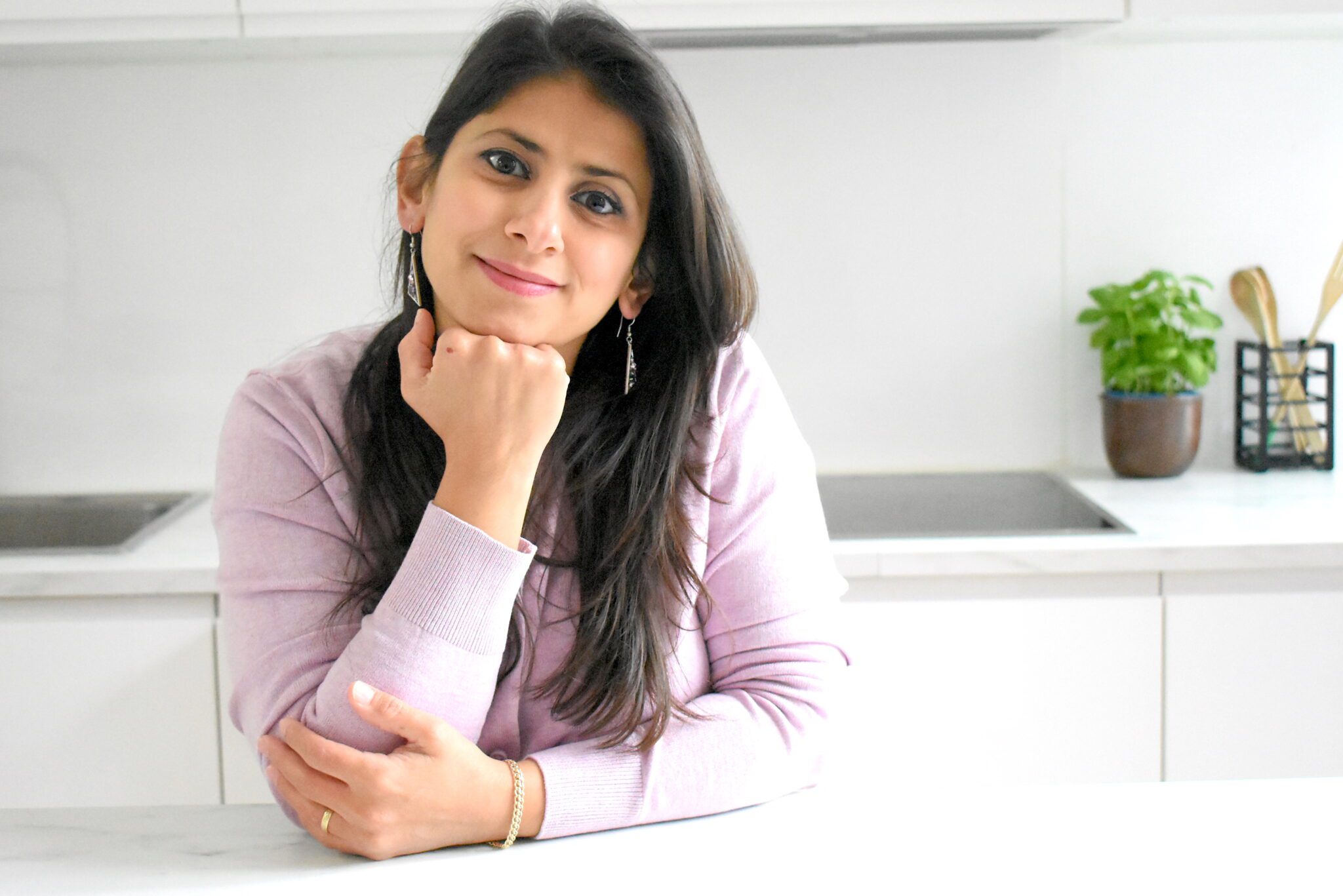 Best Coconut Muffins Recipe Moist and fluffy - Inji's Kitchen