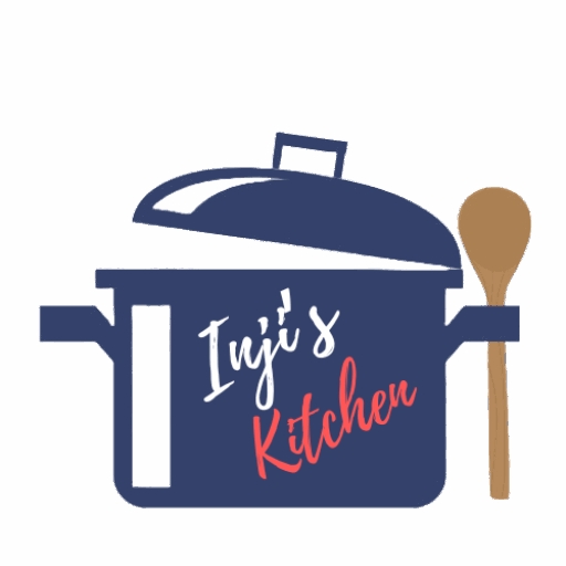 The ultimate Kunafa - Inji's Kitchen